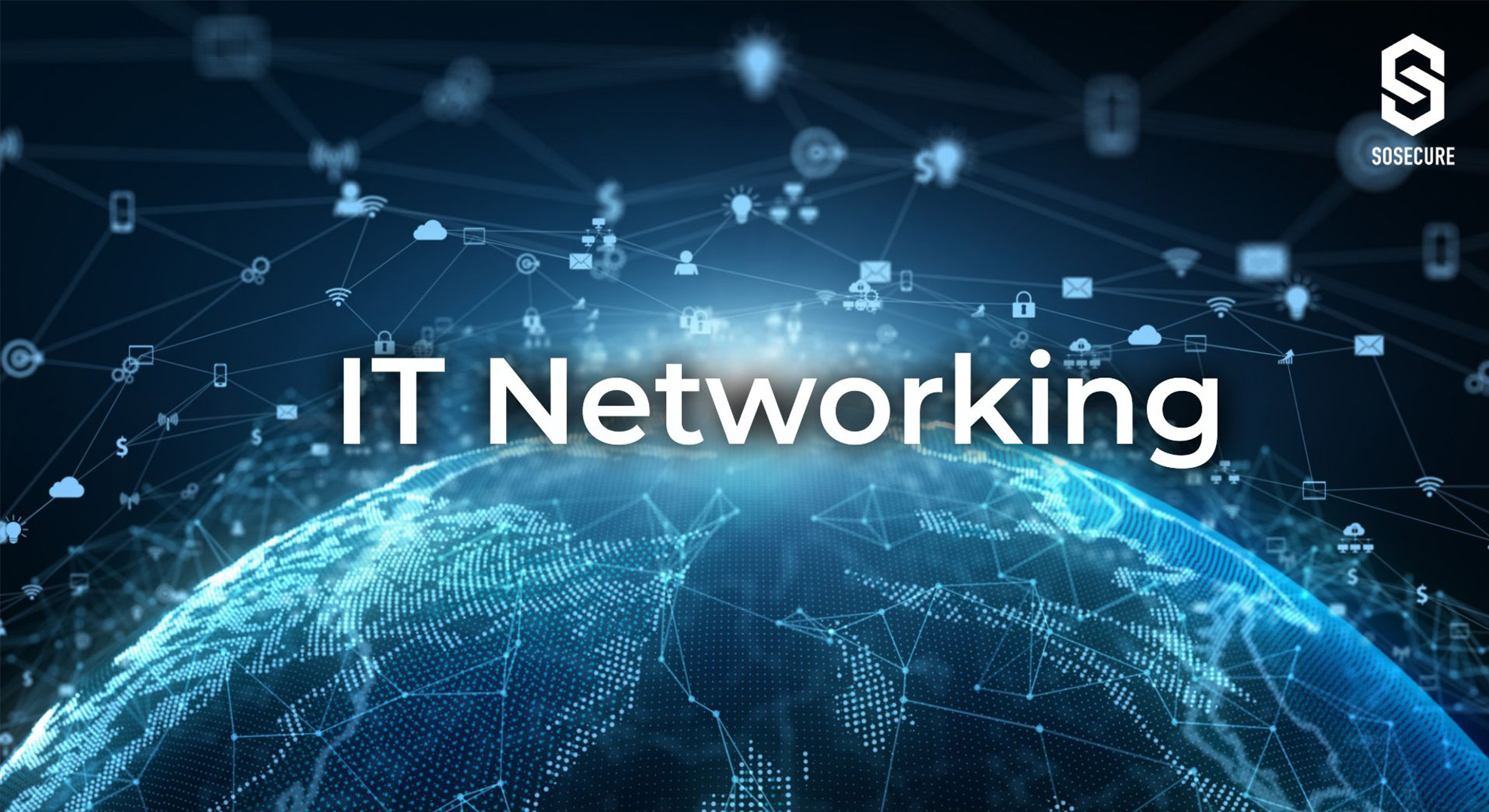 IT Networking Configuration อุปกรณ์ Network โดยใช้โปรแกรม Simulation ...